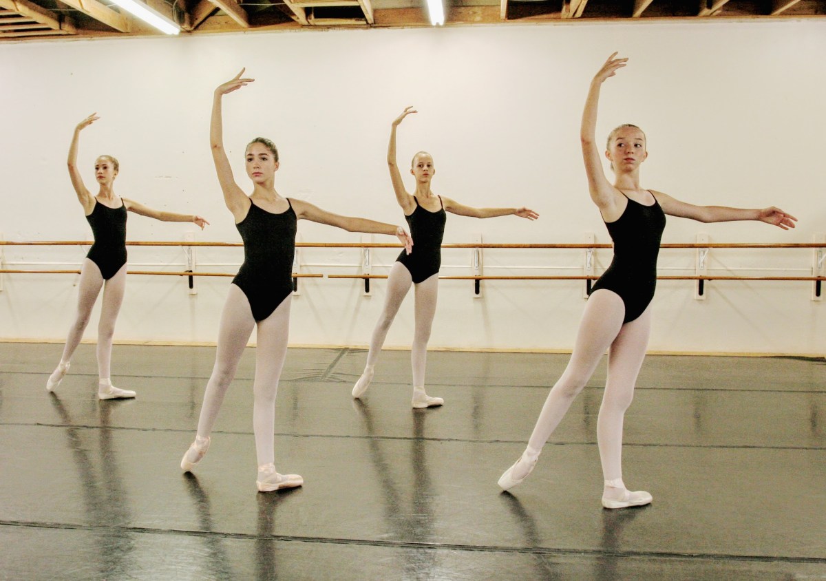 Class Information | AUSTIN SCHOOL OF CLASSICAL BALLET